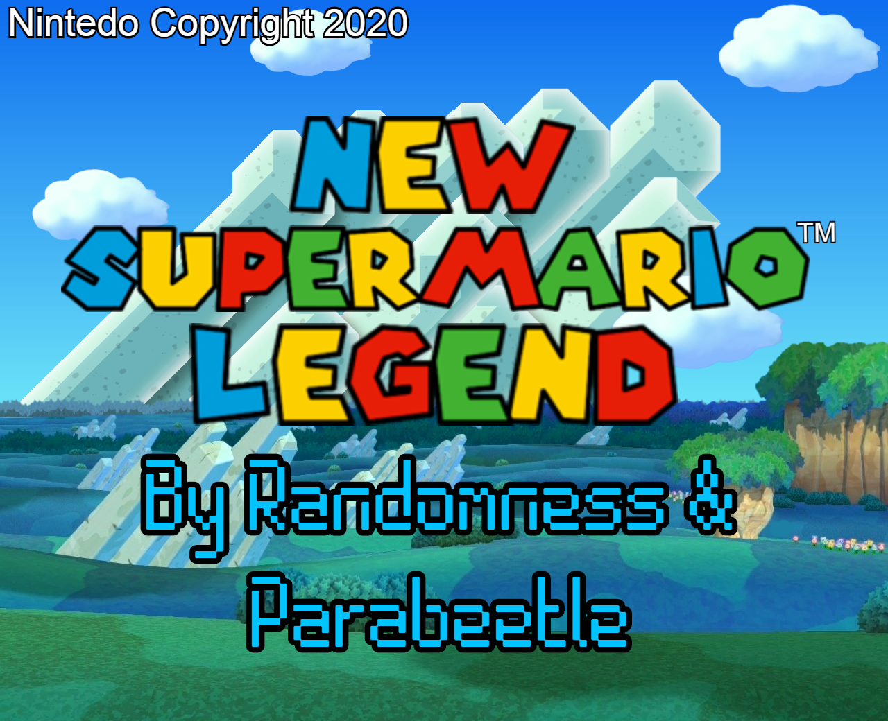 PΛΓΛΒΞΞTLΣ | World Map Builder